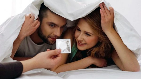 Love Carefully: Chlamydia Awareness For Valentine's Day