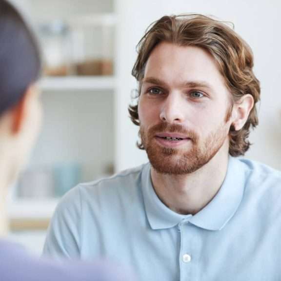 ᐅ How To Talk About Erectile Dysfunction Together | E-Surgery