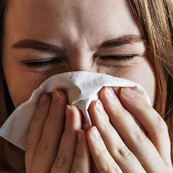 ᐅ Simple UK Pollen Guide For Hay Fever Sufferers | E-Surgery