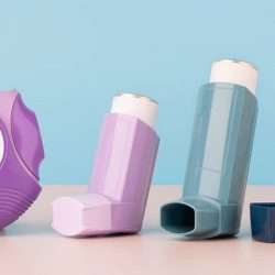 ᐅ What Are The Different Types Of Asthma Inhaler? | E-Surgery