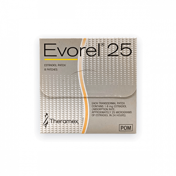 ᐅ Everything You Need To Know About HRT/Menopause