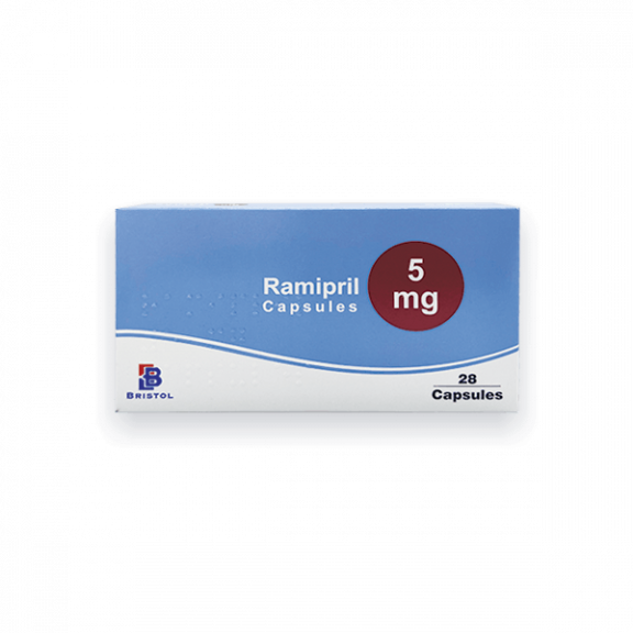 ᐅ What Are The Most Common Side Effects Of Ramipril?