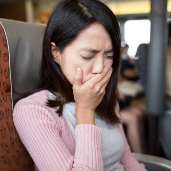 Ultimate Guide: Nausea (Anti-Sickness) | E-Surgery