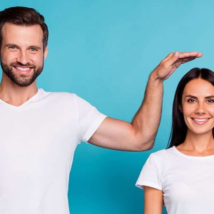 ᐅ Heads Up Tall People: 5 Reasons You’re Fitter | E-Surgery