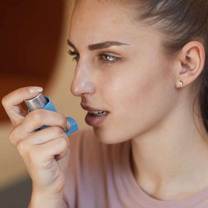 ᐅ How To Deal With Winter Asthma | E-Surgery