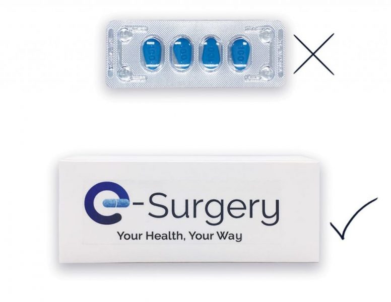 How To Recycle Packaging From E-Surgery | E-Surgery