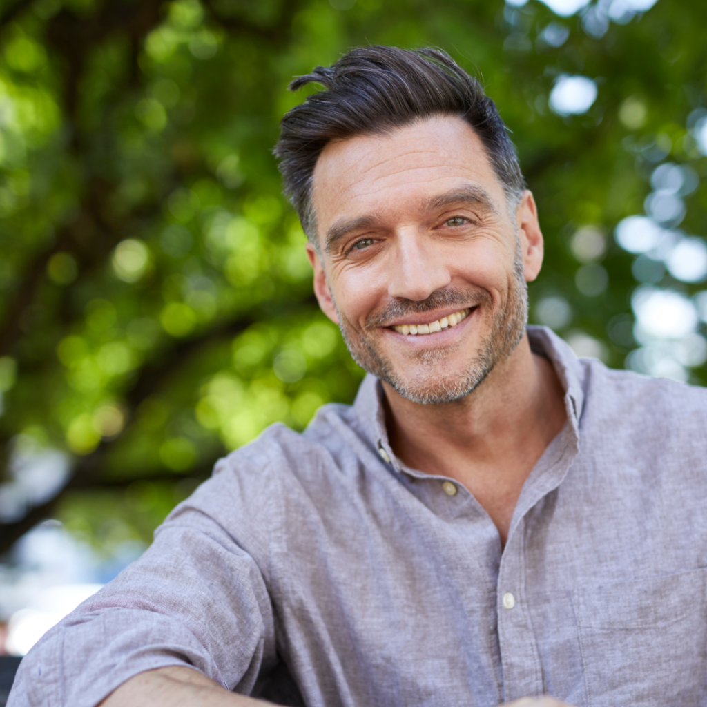 ᐅ Is Male Menopause Real? How Can It Be Treated?