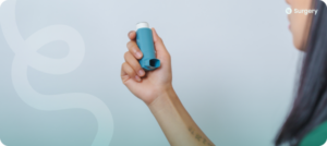 ᐅ Can You Buy Inhalers Over The Counter In The UK?