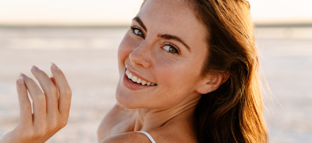 ᐅ How To Maintain Healthy Glowing Skin This Summer